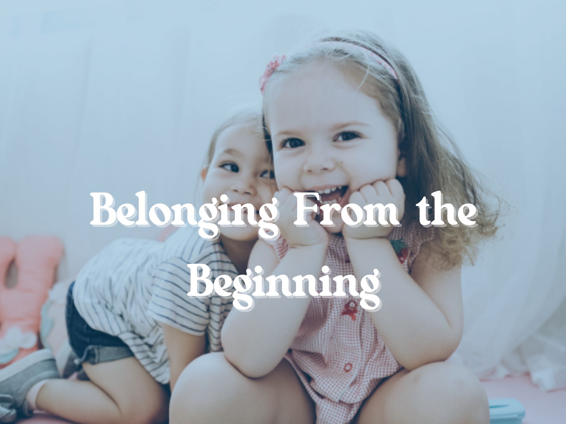 Kindy Uplift Programs